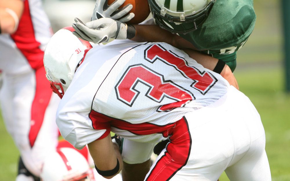 Traumatic Brain Injury and Sports - Bowles & Verna, LLP