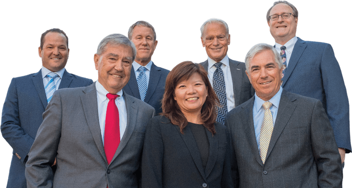 Lawyer in Walnut Creek & Bay Area | Bowles & Verna LLP